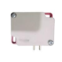 China Schneider Air Differential Pressure Sensor 0-1000Pa 0-10V 004700320 New for sale