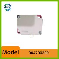 China Schneider Air Differential Pressure Sensor 0-1000Pa 0-10V 004700320 New for sale