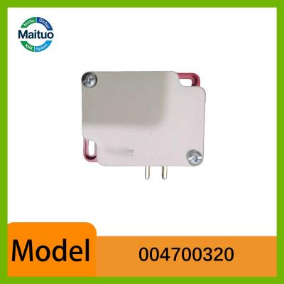 China Schneider Air Differential Pressure Sensor 0-1000Pa 0-10V 004700320 New for sale