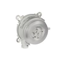 China Schneider Air Differential Pressure Switch 0-500Pa SPD910 004701070 New for sale