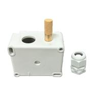China Schneider Outdoor Temperature Humidity Sensor SHO101-T5 006902401 New for sale
