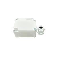China Schneider Outdoor Temperature Humidity Sensor SHO101-T5 006902401 New for sale