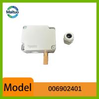 China Schneider Outdoor Temperature Humidity Sensor SHO101-T5 006902401 New for sale