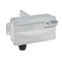 China Schneider Duct CO2 Temp Humidity Sensor Vista SCD110-H 5152304000 New for sale