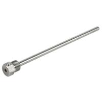 China Schneider Brass Thermowell PN16 50mm 9121040000 Brand New Original for sale