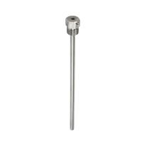 China Schneider Brass Thermowell PN16 50mm 9121040000 Brand New Original for sale
