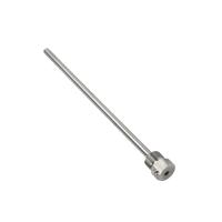 China Schneider Brass Thermowell PN16 100mm 9121041000 Brand New Original for sale