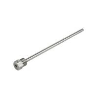 China Schneider Brass Thermowell PN16 100mm 9121041000 Brand New Original for sale