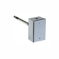 China Schneider Duct Humidity Temp Sensor 4-20mA 10K Ohm Type3 HD5XMSTH New for sale