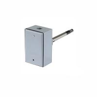 China Schneider Duct Humidity Temp Sensor 4-20mA 10K Ohm Type3 HD5XMSTH New for sale