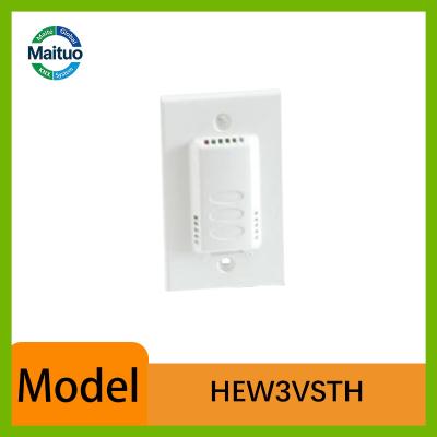 China Schneider Indoor Temperature Humidity Sensor HEW3VSTH Brand New Original for sale