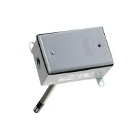 China Schneider Outdoor Humidity Temp Sensor 3% 0-10V 10K Ohm HO3XVSTH New for sale