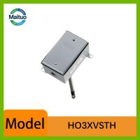 China Schneider Outdoor Humidity Temp Sensor 3% 0-10V 10K Ohm HO3XVSTH New for sale