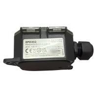 China Schneider Duct Differential Pressure Sensor 0-2500Pa 0-10V EPD302 New for sale