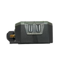 China Schneider Duct Differential Pressure Sensor 0-2500Pa 0-10V EPD302 New for sale