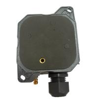 China Schneider Duct Differential Pressure Sensor 0-2500Pa 0-10V EPD302 New for sale