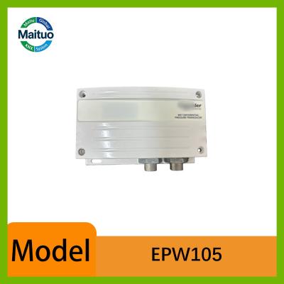 China Schneider Liquid Differential Pressure Sensor EPW105 Brand New Original for sale