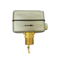 China Schneider Flow Switch NTP Male Thread Screw Terminals SSF902 Brand New for sale