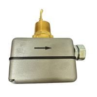 China Schneider Flow Switch NTP Male Thread Screw Terminals SSF902 Brand New for sale