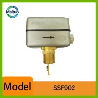 China Schneider Flow Switch NTP Male Thread Screw Terminals SSF902 Brand New for sale
