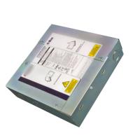 China Schneider Networked Guest Room Controller 5752PP_1R_C13839 Brand New for sale