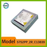 China Schneider Guest Room Lighting Control Expansion Box 5752PP_2R_C13839 New for sale