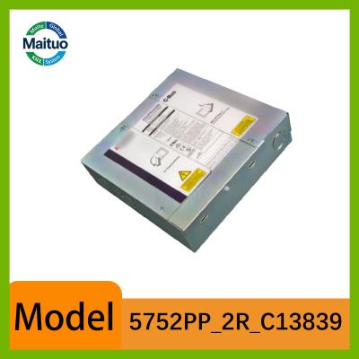 China Schneider Guest Room Lighting Control Expansion Box 5752PP_2R_C13839 New for sale