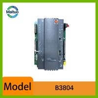China Schneider BACnet Direct Digital Controller b3804 Building Automation New for sale