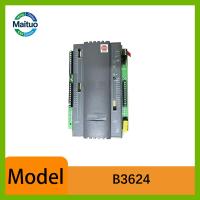 China Schneider BACnet Direct Digital Controller b3624 Building Automation New for sale