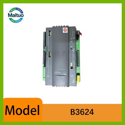 China Schneider BACnet Direct Digital Controller b3624 Building Automation New for sale