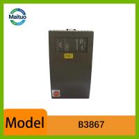 China Schneider BACnet Direct Digital Controller b3867 Building Automation New for sale