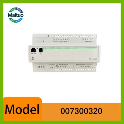 China Schneider TAC Xenta 283 Programmable Controller 007300320 Brand New for sale