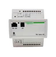 China Schneider TAC Xenta 401 Programmable Controller 007301012 Brand New for sale
