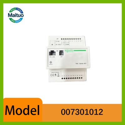 China Schneider TAC Xenta 401 Programmable Controller 007301012 Brand New for sale