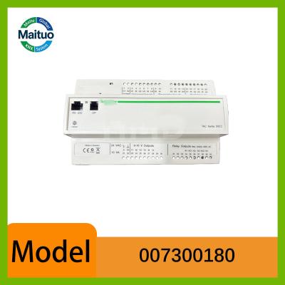 China Schneider TAC Xenta 302 Building Controller C/N/P 007300180 Brand New for sale