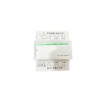 China Schneider TAC Xenta TP/FT-10 Network Repeater 007309120 Brand New for sale