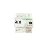 China Schneider TAC Xenta 527 Building Controller 007308200 Brand New Original for sale