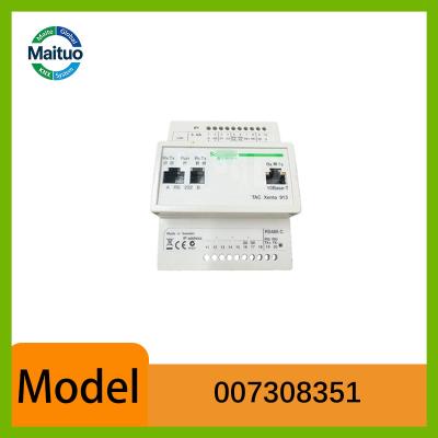 China Schneider TAC Xenta 913 Building Controller 007308351 Brand New Original for sale