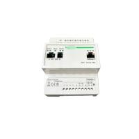 China Schneider TAC Xenta 701 Building Controller 007301500 Core Module for Smart Building Automation for sale