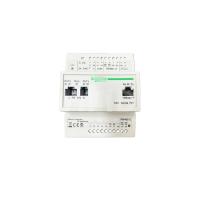 China Schneider TAC Xenta 701 Building Controller 007301500 Core Module for Smart Building Automation for sale