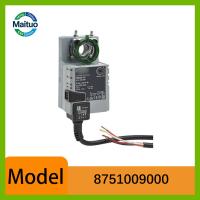 China 8751009000 Schneider Non-Spring Return Damper Actuator 24V 5Nm 0-10V New for sale