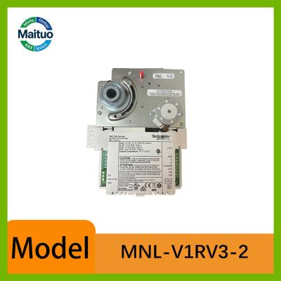 China MNL-V1RV3-2 Schneider Cooling Only LonMark VAV Controller Brand New for sale