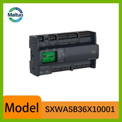 China SXWASB36X10001 Schneider SmartX AS-B-36 Building Controller No Display New for sale