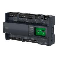 China SXWASB24X10001 SCHNEIDER SMARTX AS-B-24 BUILDING CONTROLLER NO DISPLAY NEW for sale