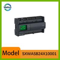 China SXWASB24X10001 SCHNEIDER SMARTX AS-B-24 BUILDING CONTROLLER NO DISPLAY NEW for sale