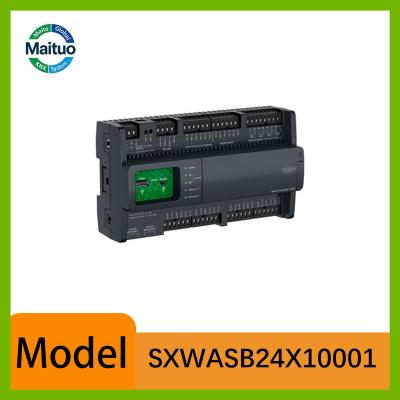China SXWASB24X10001 SCHNEIDER SMARTX AS-B-24 BUILDING CONTROLLER NO DISPLAY NEW for sale