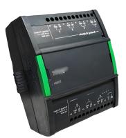 China SXWAOV8XX10001 Schneider AO-V-8 8-Channel Analog Output Voltage New for sale