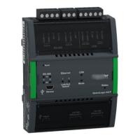 China SXWASPXXX10001 Schneider SmartX Controller AS-P Building Automation New for sale