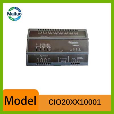 China CIO20XX10001 Schneider BACnet I/O Module 16DI 4DO Brand New Original for sale