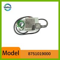 China 8751019000 Schneider Non-Spring Return Damper Actuator 24V 10Nm 0-10V New for sale